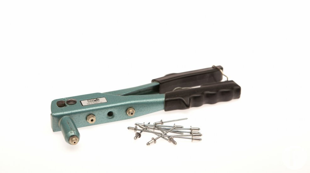 Popnagel tang | Flower Factor